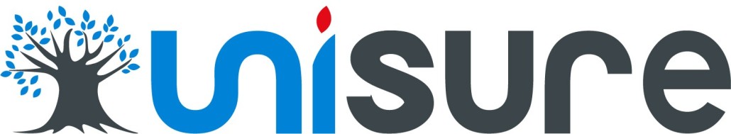 Unisure Logo - Response-Med
